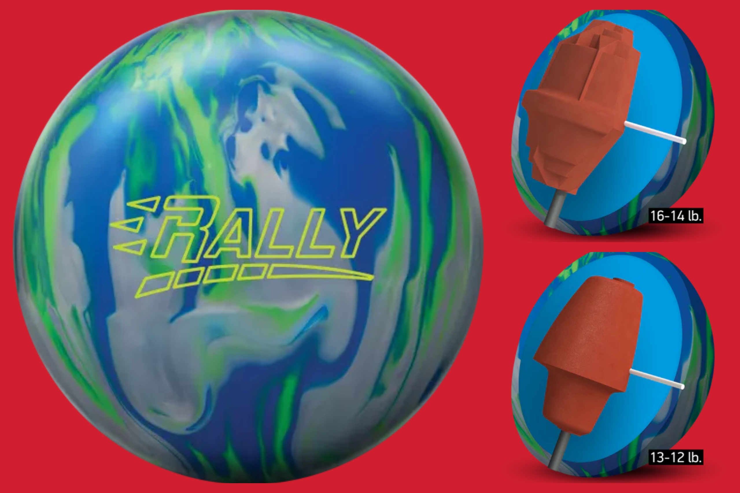 Columbia 300 Rally - Dead Flush