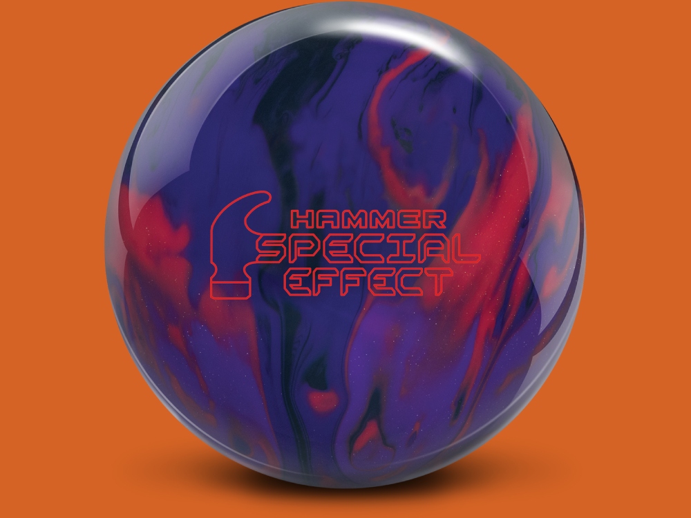 Hammer Special Effect - Dead Flush