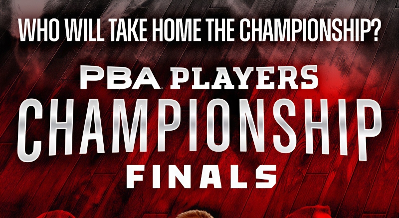 Catch the 2025 PBA Players Championship Prelims & Finals - Dead Flush