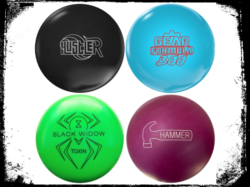 5 Places to Purchase Overseas Bowling Balls Online - Dead Flush