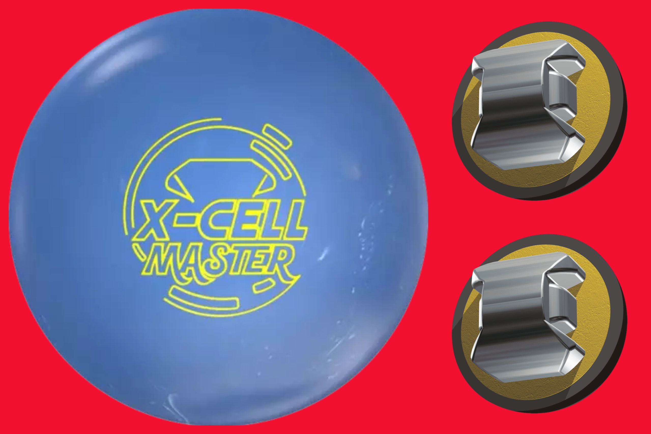 Roto Grip X-Cell Master - Dead Flush
