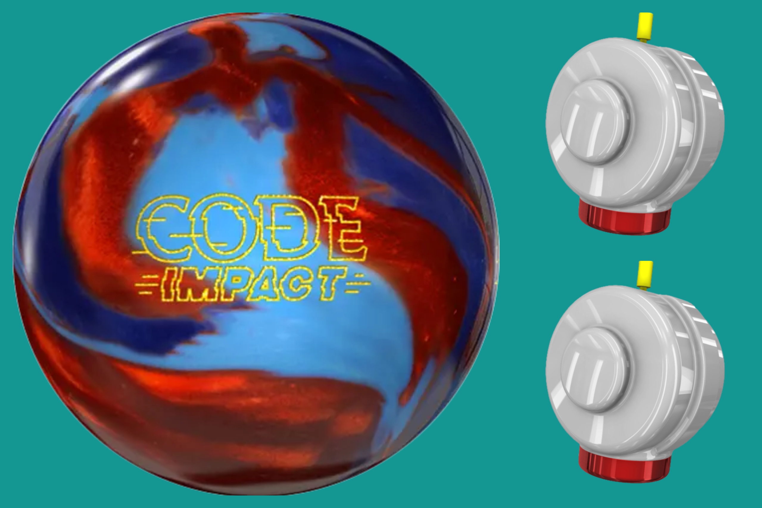 Storm Code Impact - Dead Flush