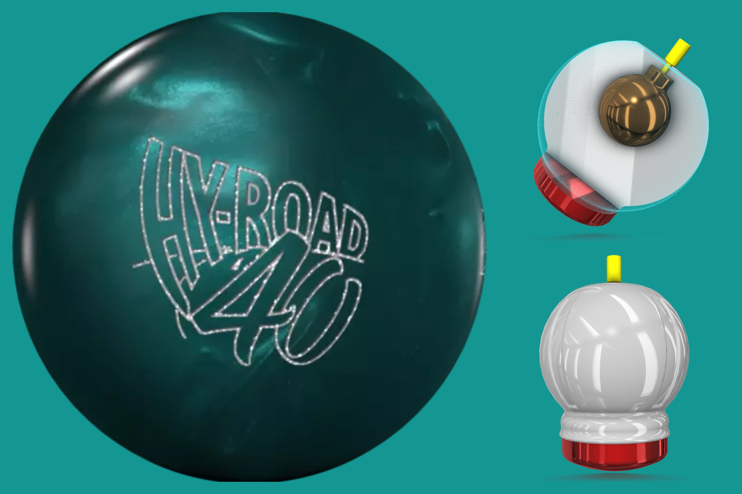 Storm Hy-Road 40 - Dead Flush
